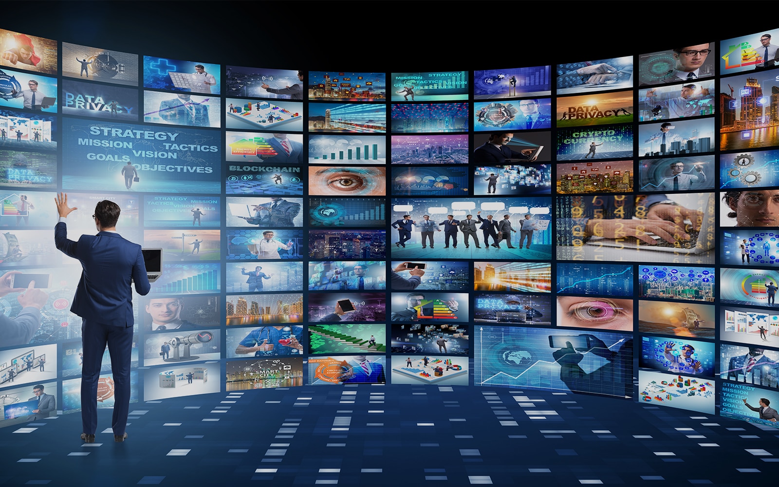 Max Media Solutions Offers Automation Services in Ottawa, ON K2B 8G7